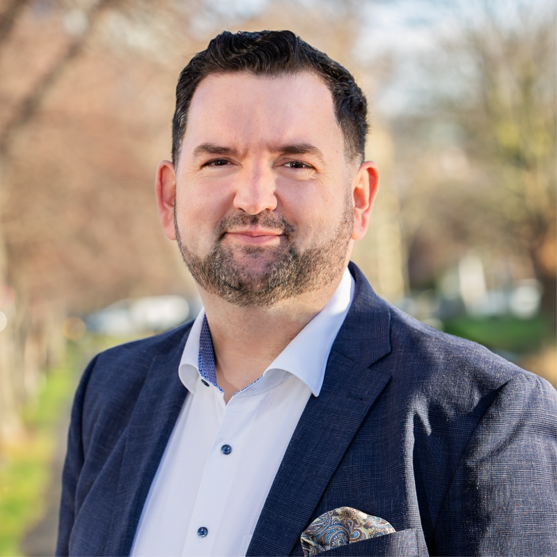 Our Team - FOCUS Capital Partners