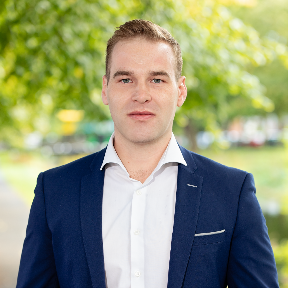 Our Team - FOCUS Capital Partners