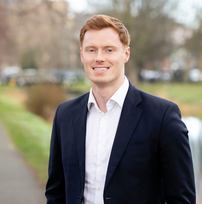 Our Team - FOCUS Capital Partners